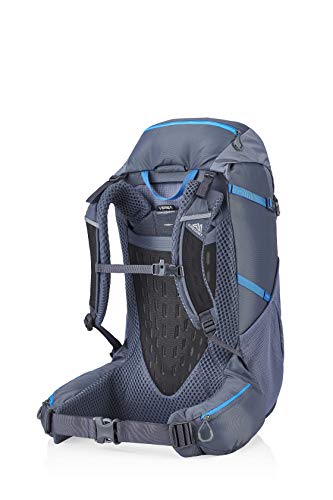 Gregory Women's Backpack, Grey (Arctic Grey), One Size