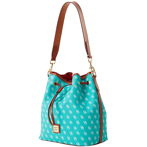 Dooney & Bourke Gretta Drawstring Shoulder Bag