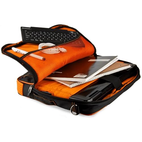 Laptop Bag 15.6 16 in for Samsung Galaxy Book2 Pro 360, Galaxy Book2 Pro SE, Galaxy Book3, Galaxy Book3 360, Galaxy Book3 Pro