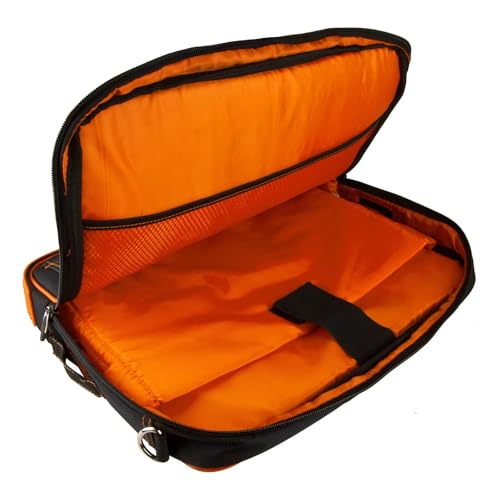 Laptop Bag 15.6 16 in for Samsung Galaxy Book2 Pro 360, Galaxy Book2 Pro SE, Galaxy Book3, Galaxy Book3 360, Galaxy Book3 Pro