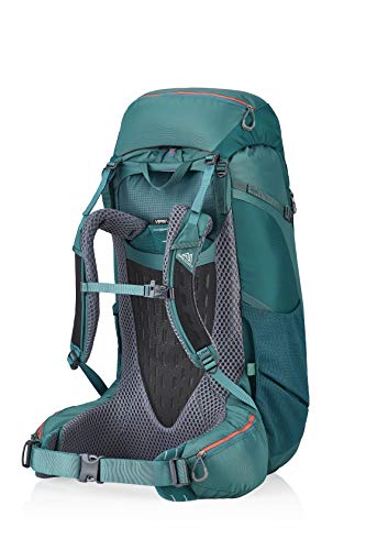 Gregory Mountain Products Women's Amber 65 Backpack , Dark Teal