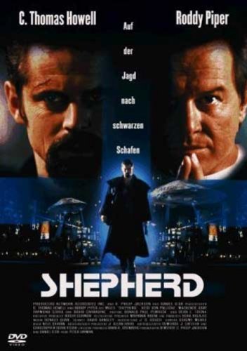 Shepherd - Der Weg zurĂŒck