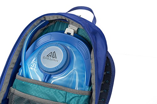 Gregory Mountain Products Women's Avos 10 Liter Backpack