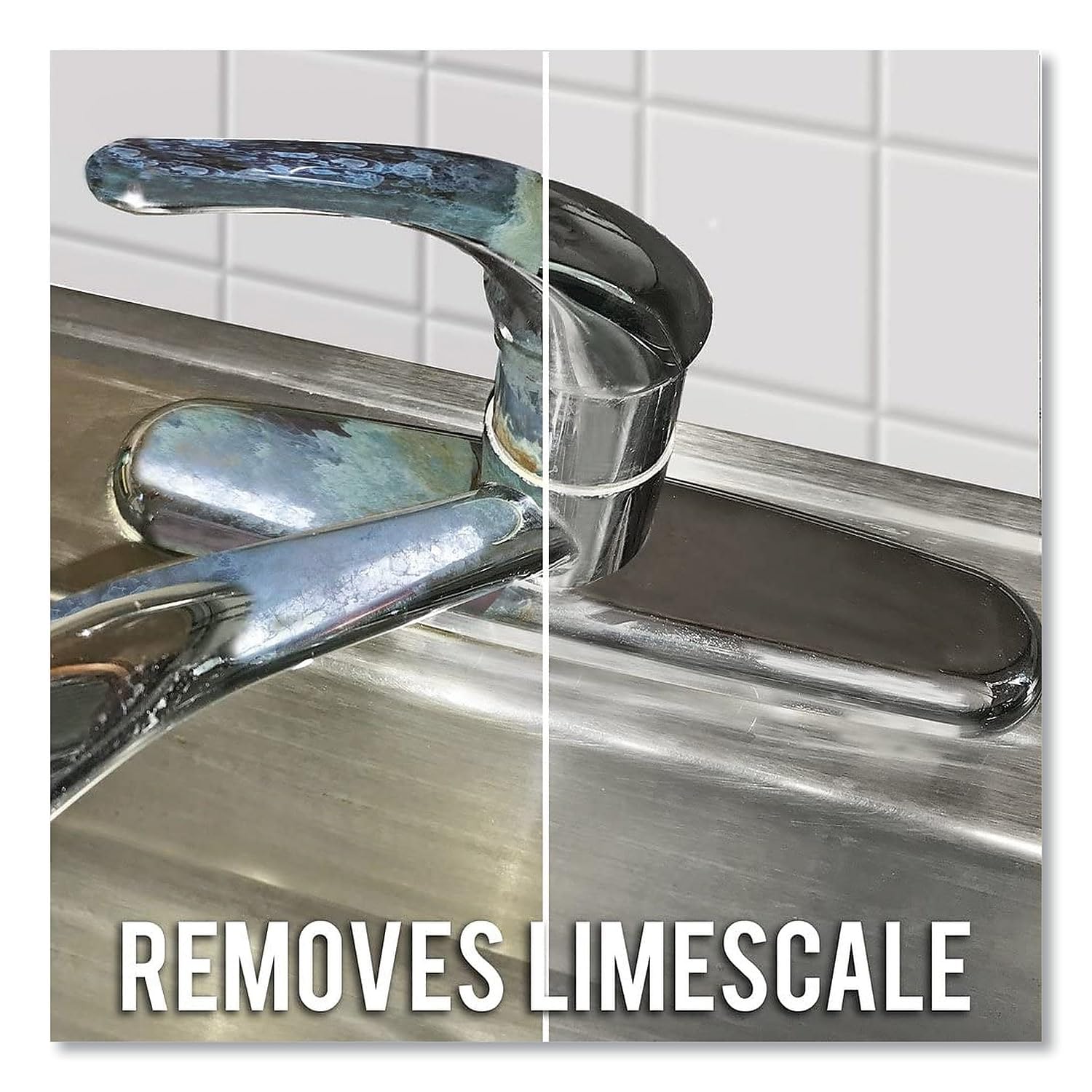 Lime-A-Way Cleaner, 22 Fluid Ounce