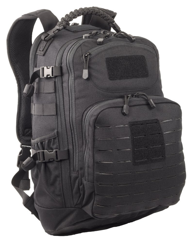 Elite Survival Systems Smokescreen Concealment Backpack 7720-T Smokescreen Concealment Backpack Coyote Tan