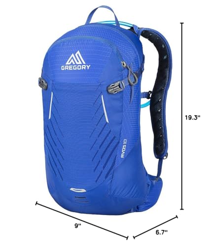 Gregory Mountain Products Women's Avos 10 Liter Backpack
