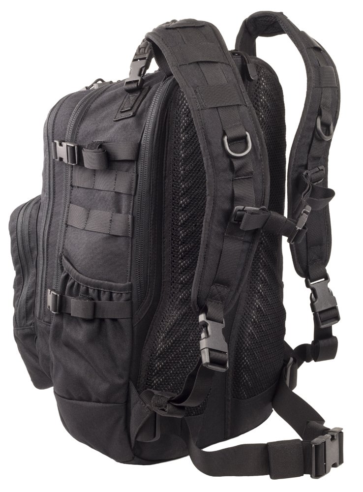 Elite Survival Systems Smokescreen Concealment Backpack 7720-T Smokescreen Concealment Backpack Coyote Tan