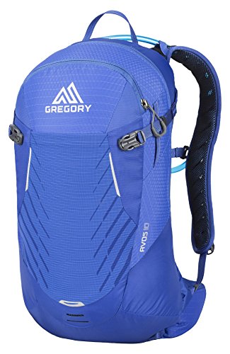 Gregory Mountain Products Women's Avos 10 Liter Backpack