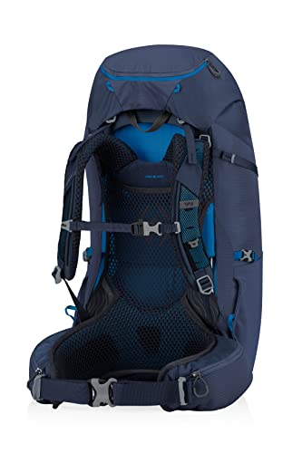 Gregory Mountain Products Women's Jade 63, Midnight Navy, Xs/Sm