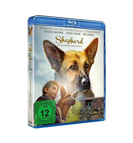 Shepherd - Die Geschichte eines Helden