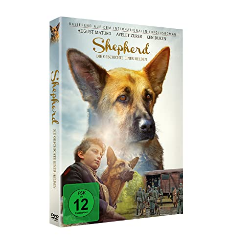 Shepherd - Die Geschichte eines Helden