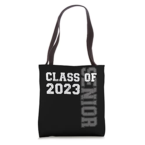 Class of 2023 senior graduate for high school graduation Tote Bag