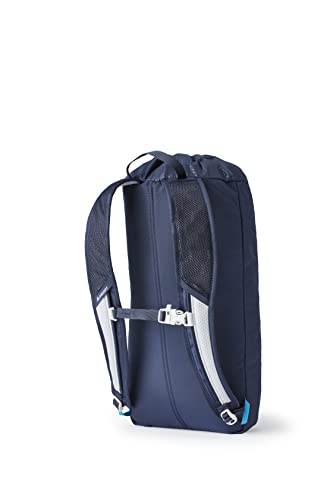 Gregory Mountain Products Daypack Backpacks, Bright Navy, One Size,43J*61007