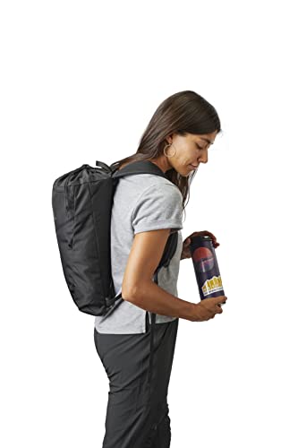 Gregory Mountain Products Daypack Backpacks, Bright Navy, One Size,43J*61007
