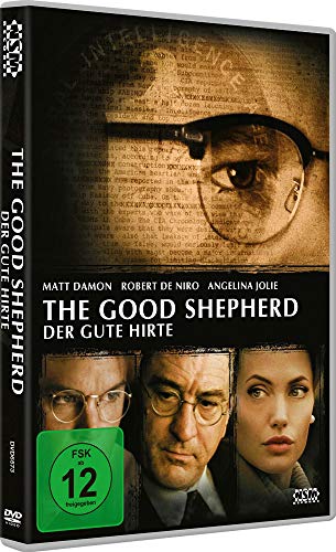 The Good Shepherd - Der gute Hirte
