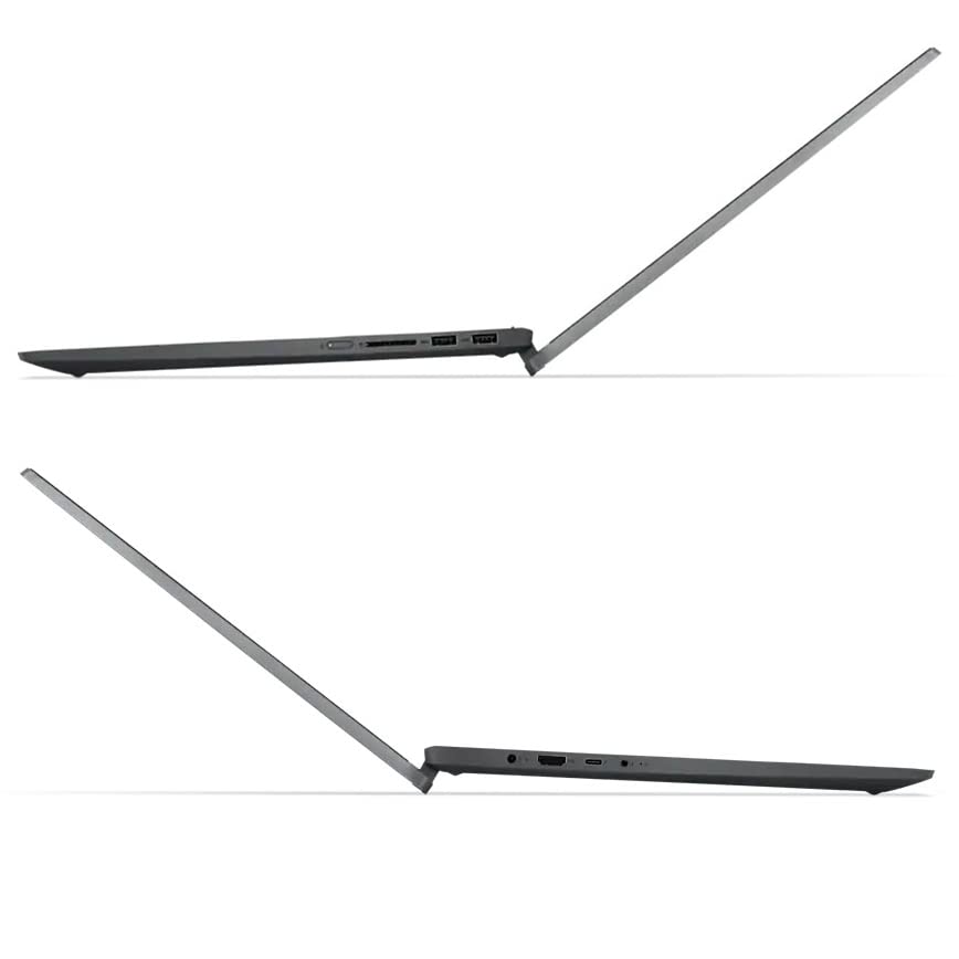 Lenovo IdeaPad Flex 5 16" Touchscreen Laptop, Octa-Core AMD Ryzen 7 5700U (Beat i7-1165G7), 8GB LPDDR4x RAM, 1TB PCIe SSD, WiFi 6, Windows 11 Pro, BROAG Extension Cable