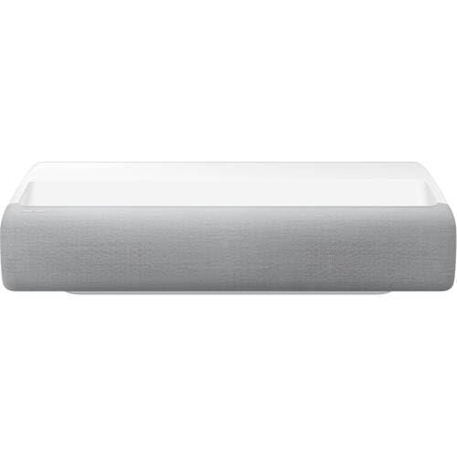 Samsung Ultra Short Throw Laser Projector - 3840 x 2160 - Front4K UHD - 1,000:1-2200 lm (Renewed)