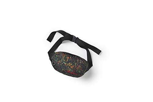 Gregory Mountain Products Nano Waistpack, Tropical Forest, One Size