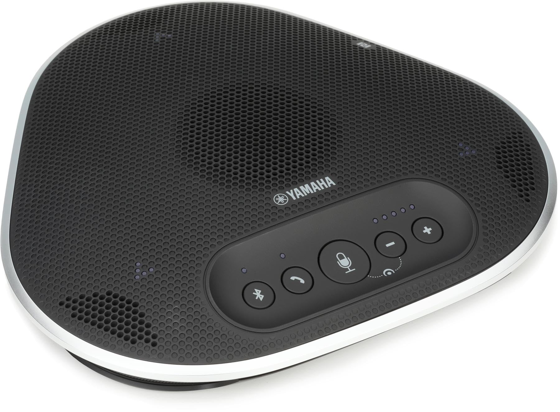 YAMAHA YVC-330 Portable USB & Bluetooth Conference Phone Featuring. SoundCap Technology