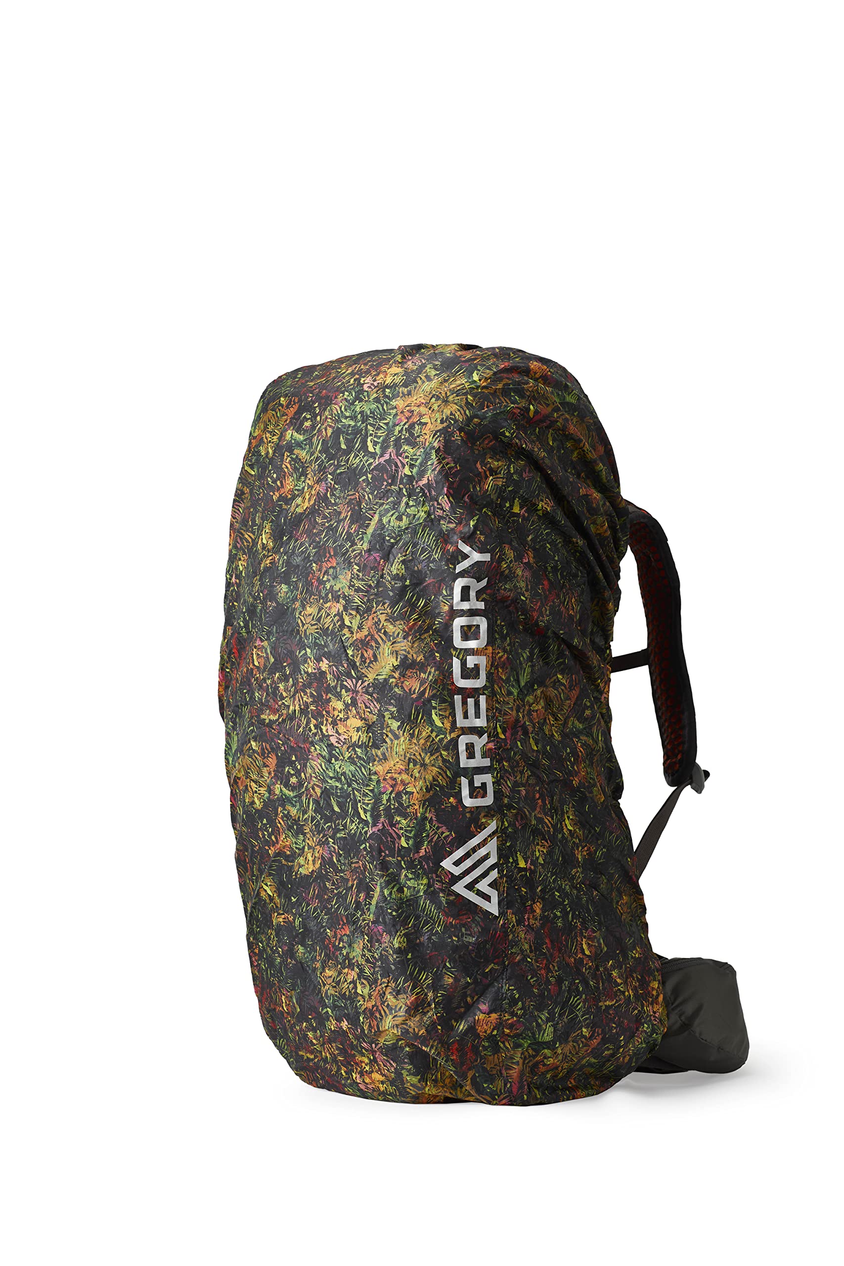 Gregory Mountain Products Raincover 30L-50L,Tropical Forest,Medium