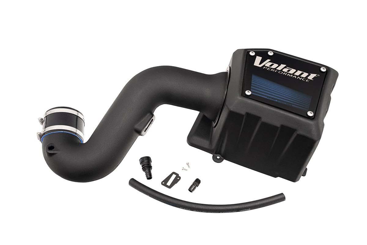 Volant Air Intake