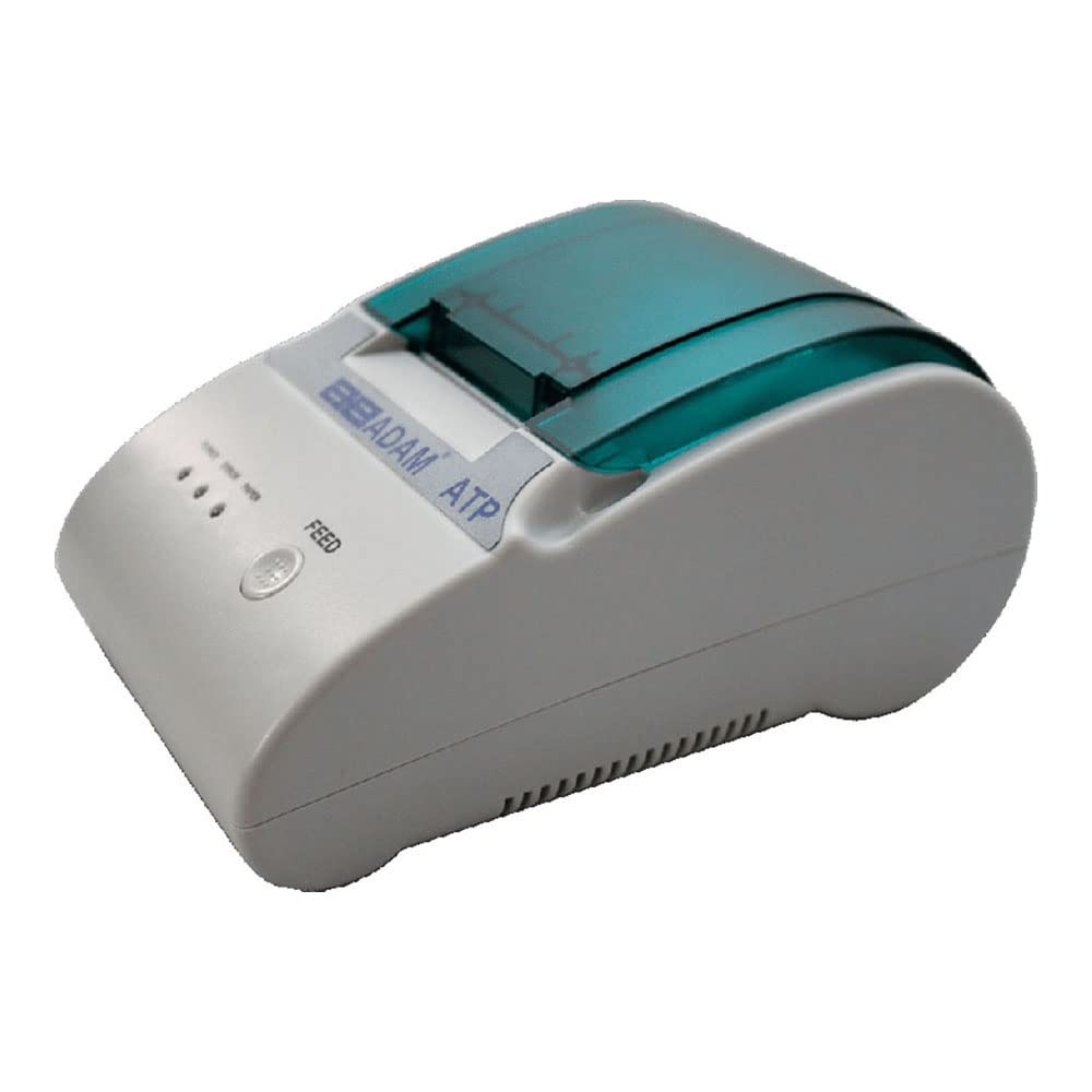 Adam Equipment 1.12001E+009 ATP Thermal Printer, 24 x 24 Dot