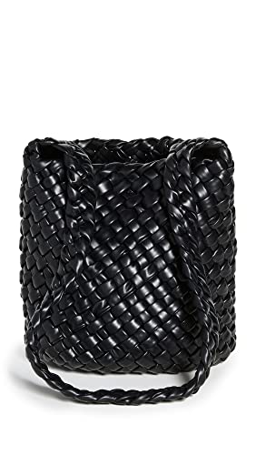 House of Want Women's H.O.W. We Engage Tote, Onyx, Black, One Size