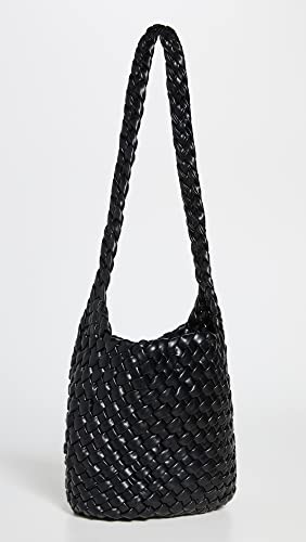 House of Want Women's H.O.W. We Engage Tote, Onyx, Black, One Size