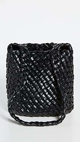 House of Want Women's H.O.W. We Engage Tote, Onyx, Black, One Size