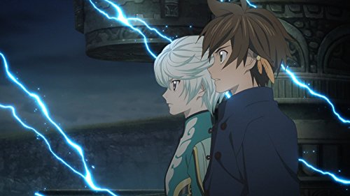 Tales of Zestiria - Dawn of the Shepherd - OVA