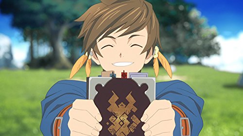 Tales of Zestiria - Dawn of the Shepherd - OVA