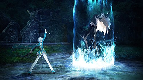 Tales of Zestiria - Dawn of the Shepherd - OVA