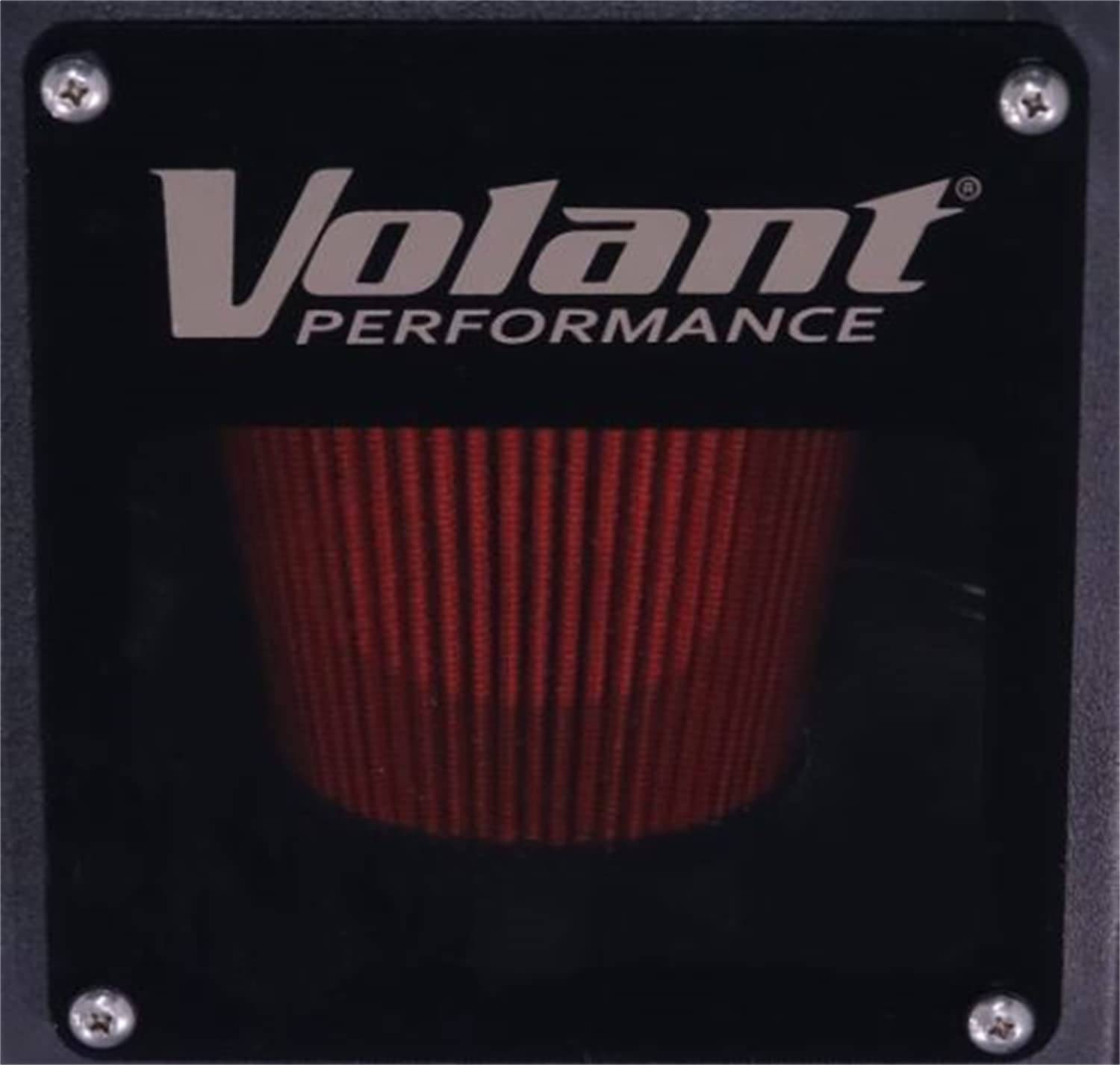 Volant 15554D Air Intake (Closed Box), 1 Pack