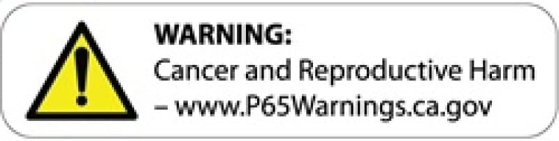 Volant 15554D Air Intake (Closed Box), 1 Pack