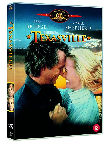 Texasville (Import Movie) (European Format - Zone 2) (2010) Jeff Bridges Y Cybill Shepherd; Peter Bogdanovich