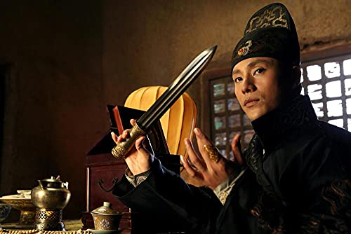 Dragon Gate - La légende des sabres volants [Blu-ray]