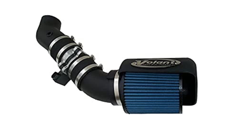 Volant 25743 Cool Air Intake Kit
