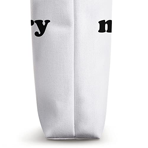 I Love To Make Boys Cry Tote Bag