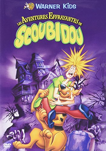 Coffret scooby doo ; les fous du volant ; bip bip