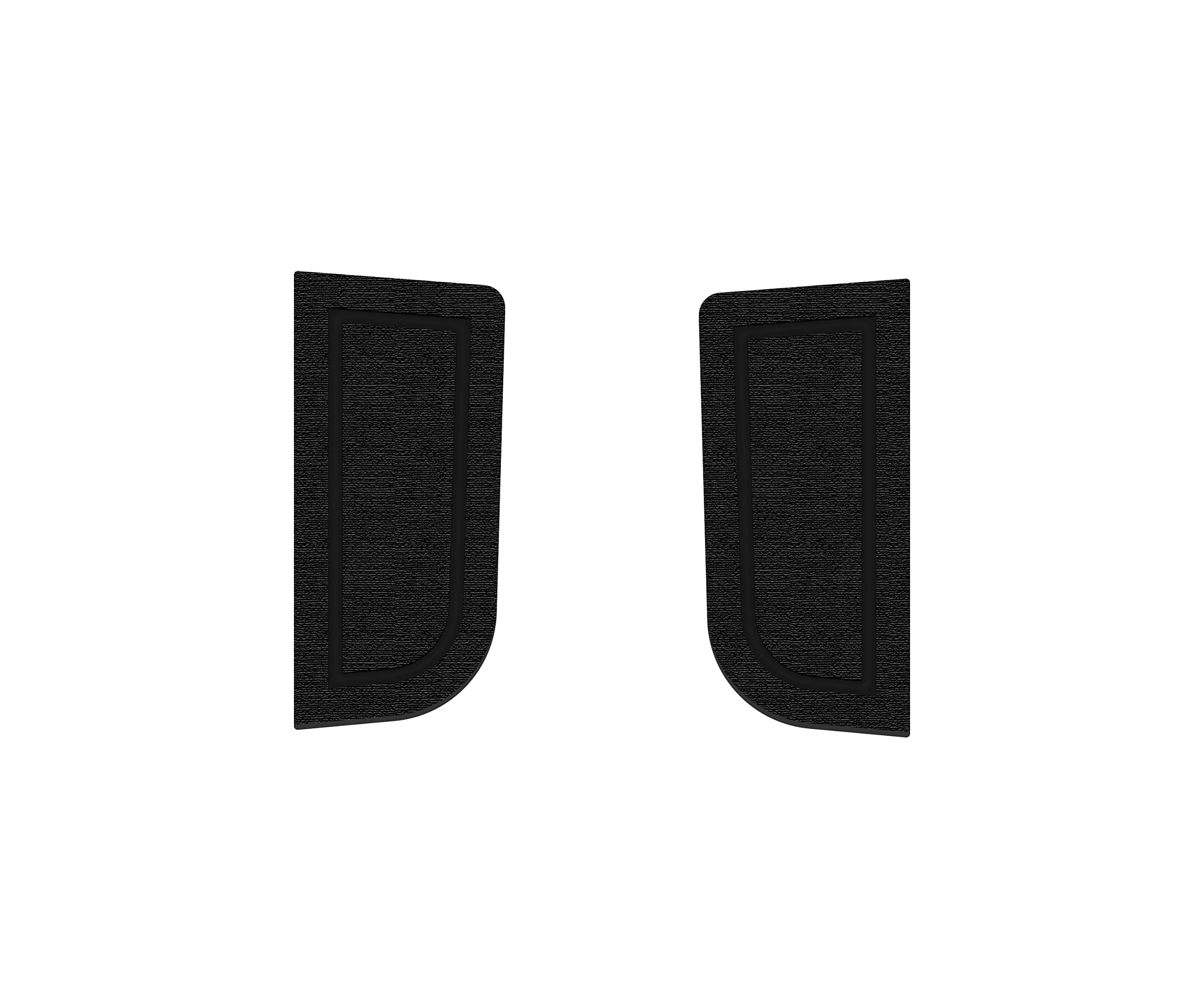 Door Handle Foam Inserts - Compatible with 2022-2024 Toy Tun