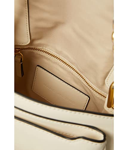 Marc Jacobs The Mini Chain Satchel New Cloud White One Size