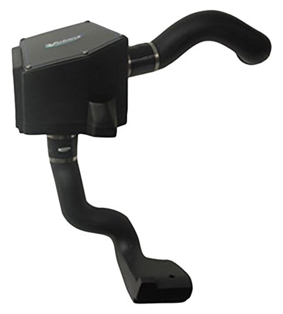 Volant 3285661 Cold Air Intake with Ram Air Scoop Combo Kit with Powercore Filter