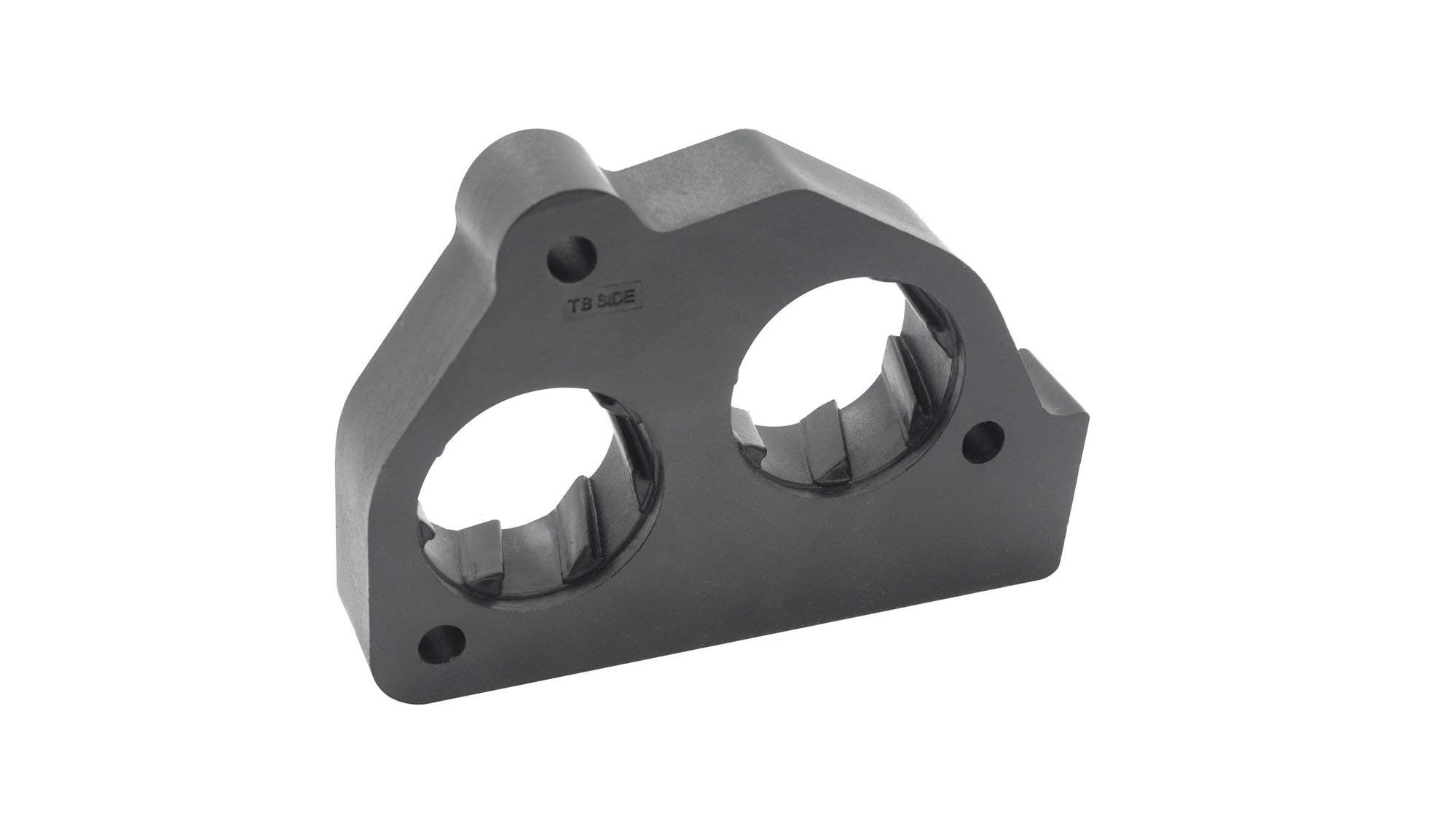 Volant Performance 725253 Throttle Body Spacer for GM 5.3L