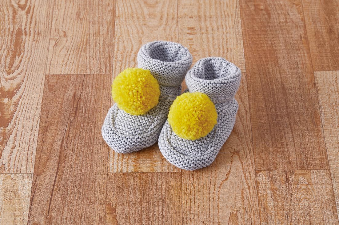 Clover Set Pom Maker, Multiple 4 Count