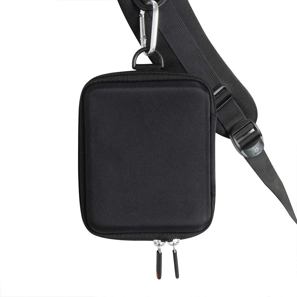Hermitshell Travel Case for AKASO WT50 Mini Projector