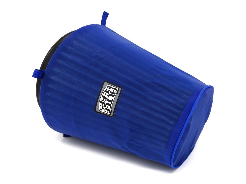 FILTERWEARS F207L, Volant 51906 Pre-Filter