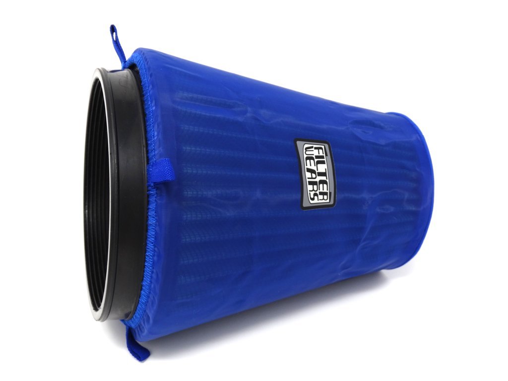 FILTERWEARS F207L, Volant 51906 Pre-Filter