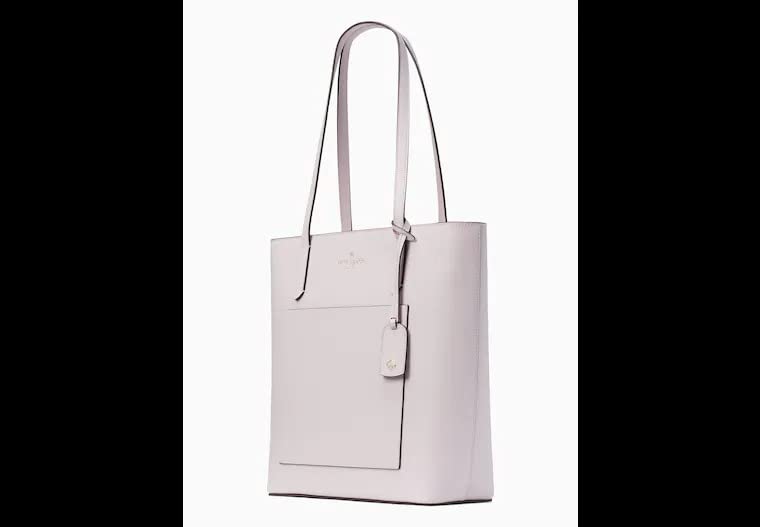 Kate Spade New York Large Daily Tote Shoulder Bag (LILAC MOONLIGHT)