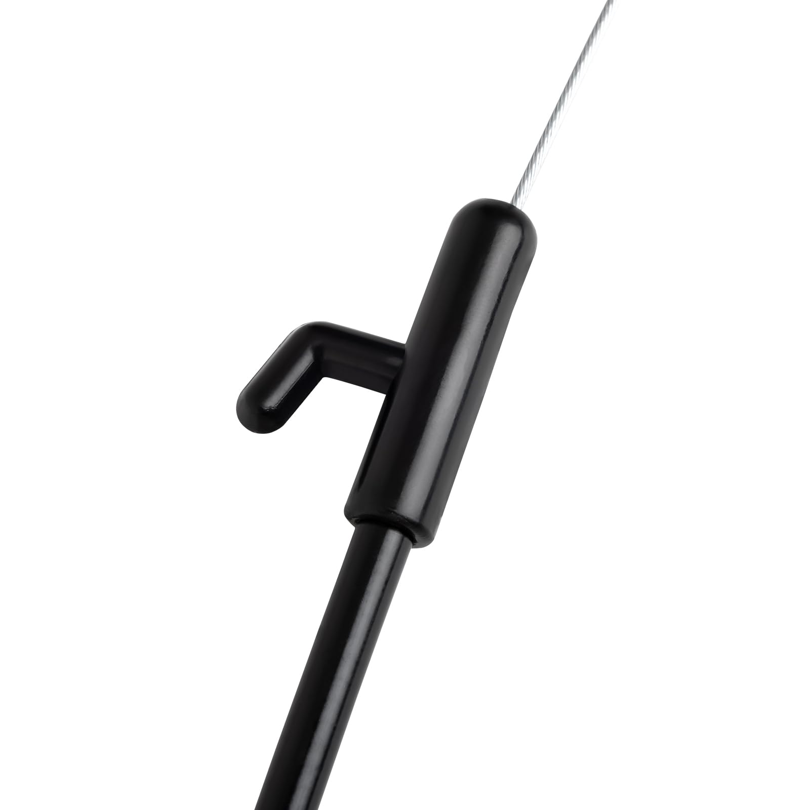 IDEASURE 946-04661 746-04661 Control Cable Compatible with MTD Craftsman Troy-Bilt Yardman Cub Cadet Bolens Murray Lawn Mower, Replaces 946-04661A, 746-04661A
