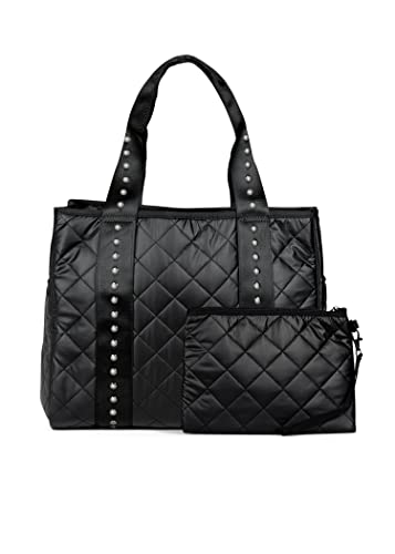 Haute Shore - Jaime Carbon Tote Bag